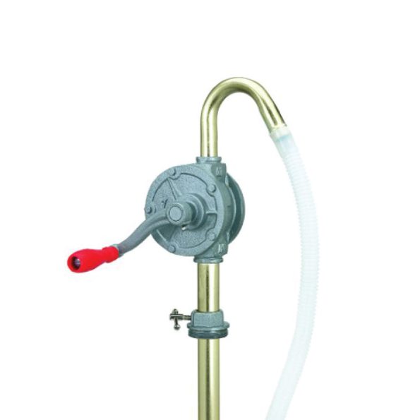 Aluminium Rotary Hand Fuel Transfer Pump – Alpha Trade Bangladesh